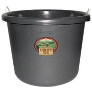 Little Giant BKT5 Plastic Honey Bucket with Honey Gate for Beekeeping ...