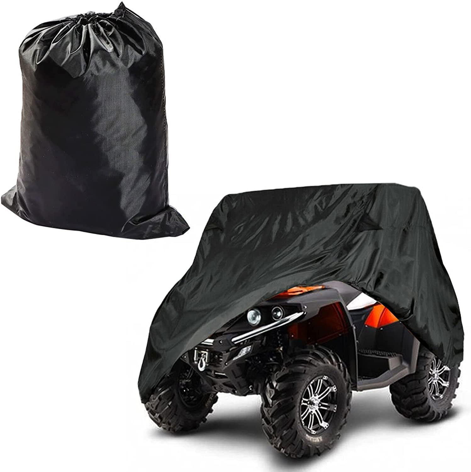 Utility Vehicle Cover Replacement for CF-Moto ZForce 500 600 800 1000 ...