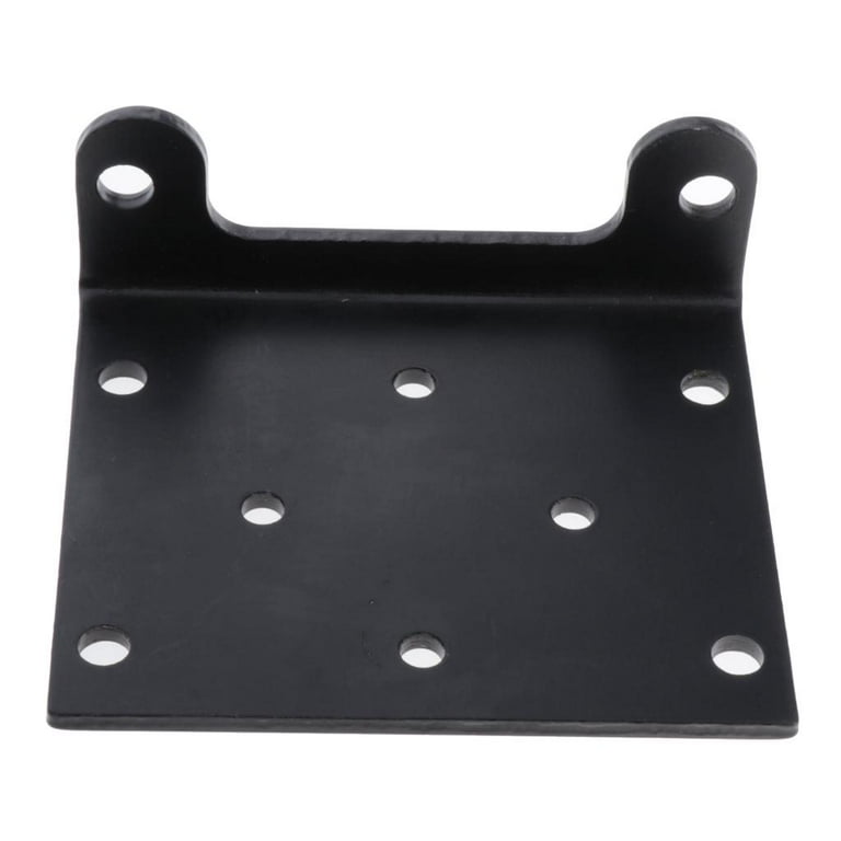 Winch Fairlead Mounting Bracket