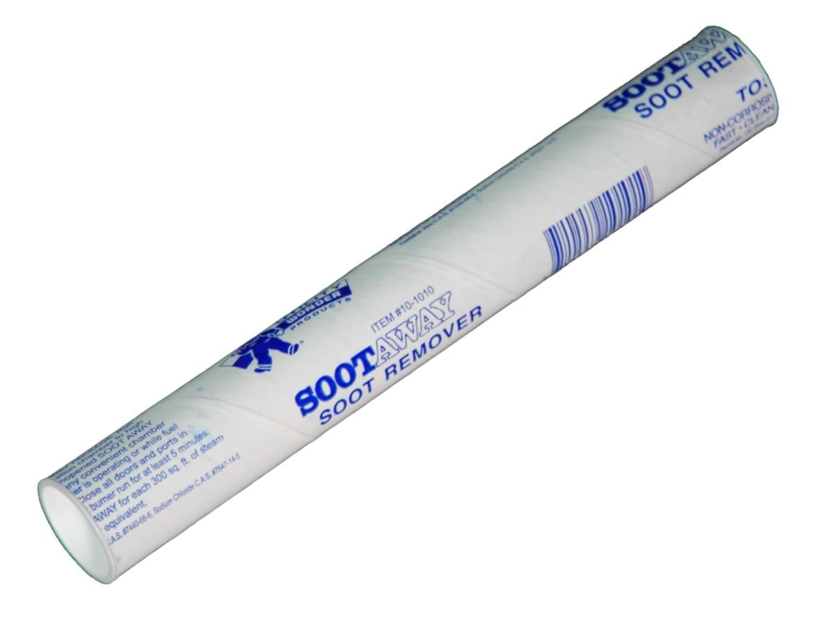 Utility Wonder 10-1010 Soot Away Soot Remover Stick - Walmart.com