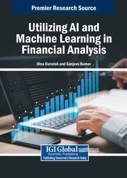 Utilizing Ai and Machine Learning in Financial Analysis - Walmart.com