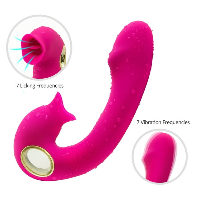 Utimi G Spot Stimulator Rechargeable 10 Mode Vibrator Powerful Clitoris