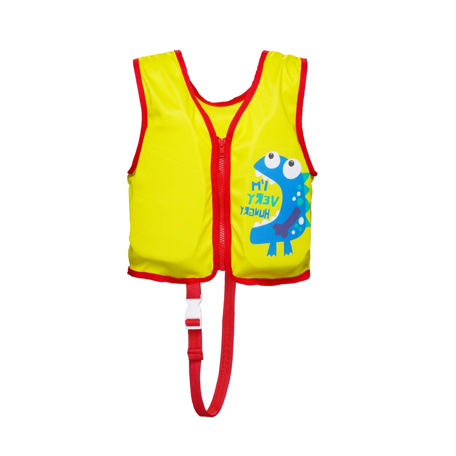 Utlike Girls Swimwear Kids Life Jacket Swimming Vest Buoyancy Vest For ...