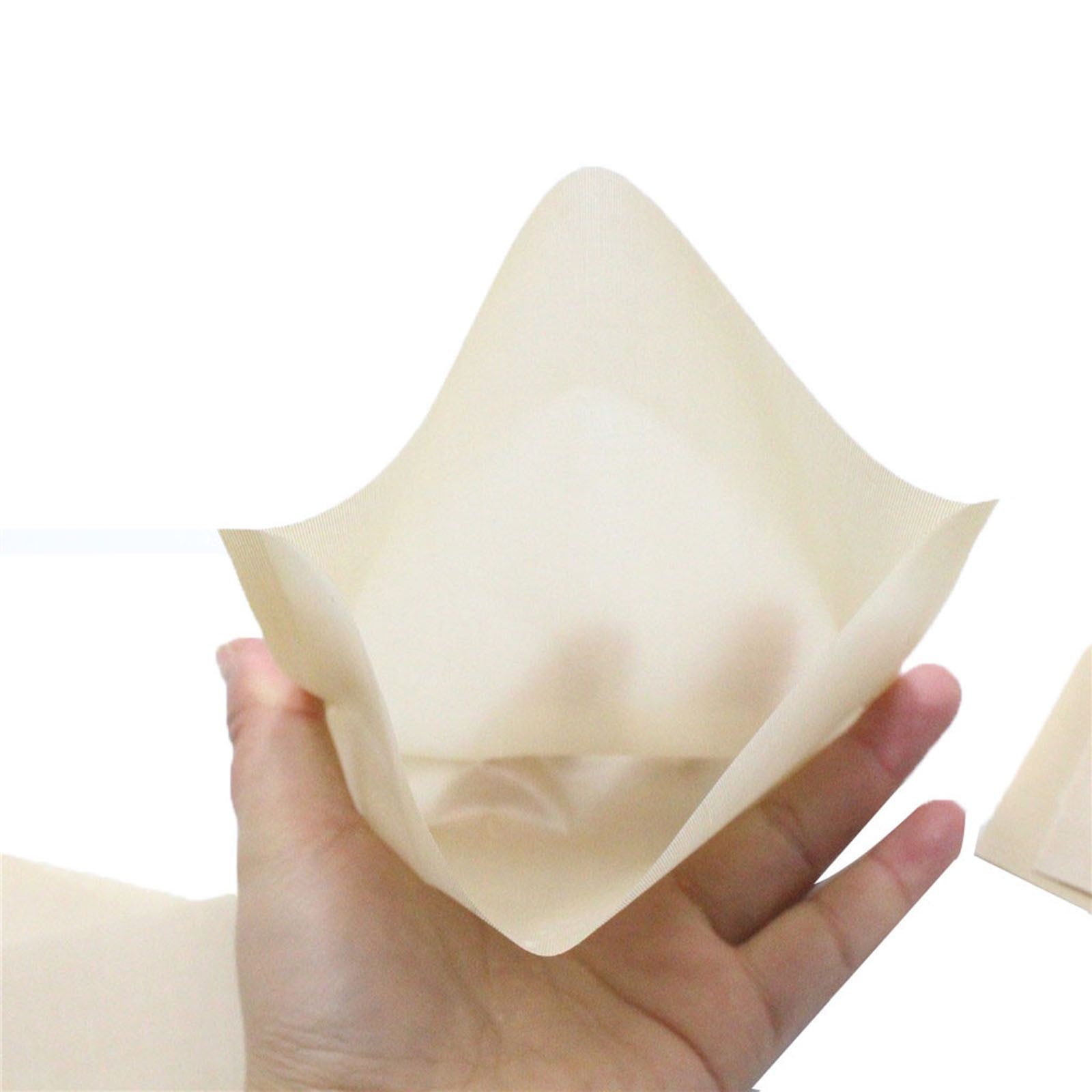 OAVQHLG3B Toaster Bag, Non-Stick, Reusable, Washable, Heat-Resistant ...