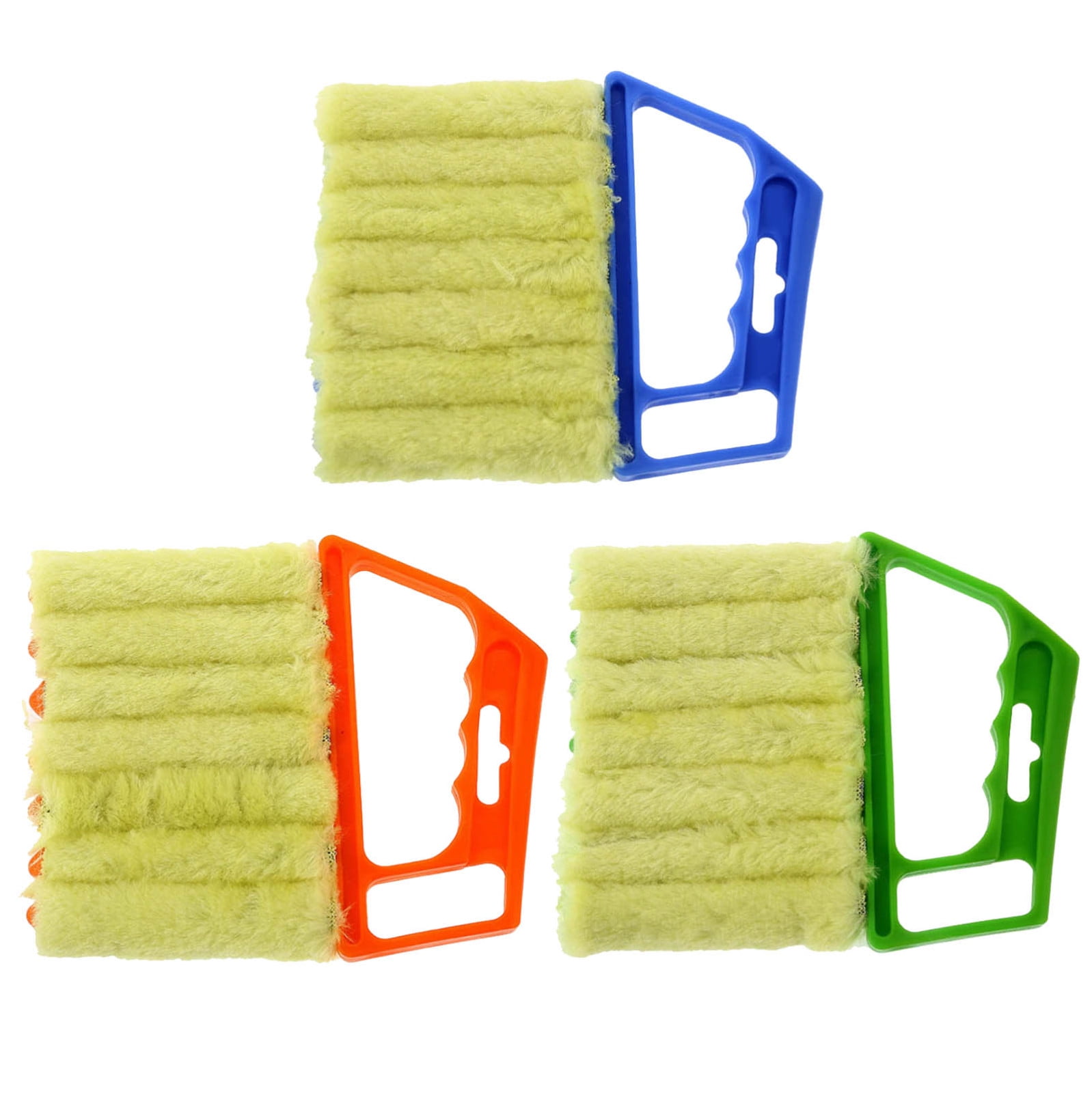 Utoimkio 3Pcs Blind Cleaner Brush Venetian Blind Cleaner Duster Tools ...