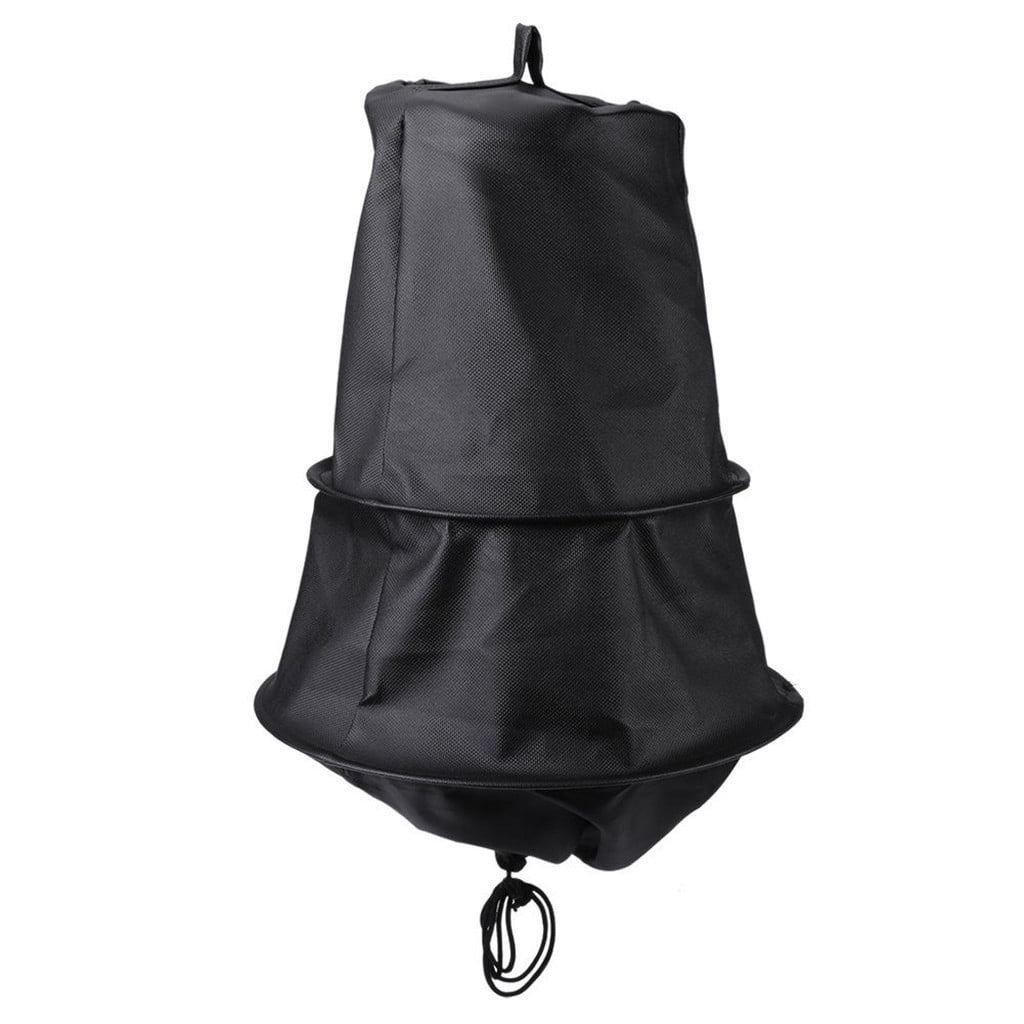 Utoimkio Bee Cage Beekeeping Tools Black Swarm Trap Swarming Catcher ...