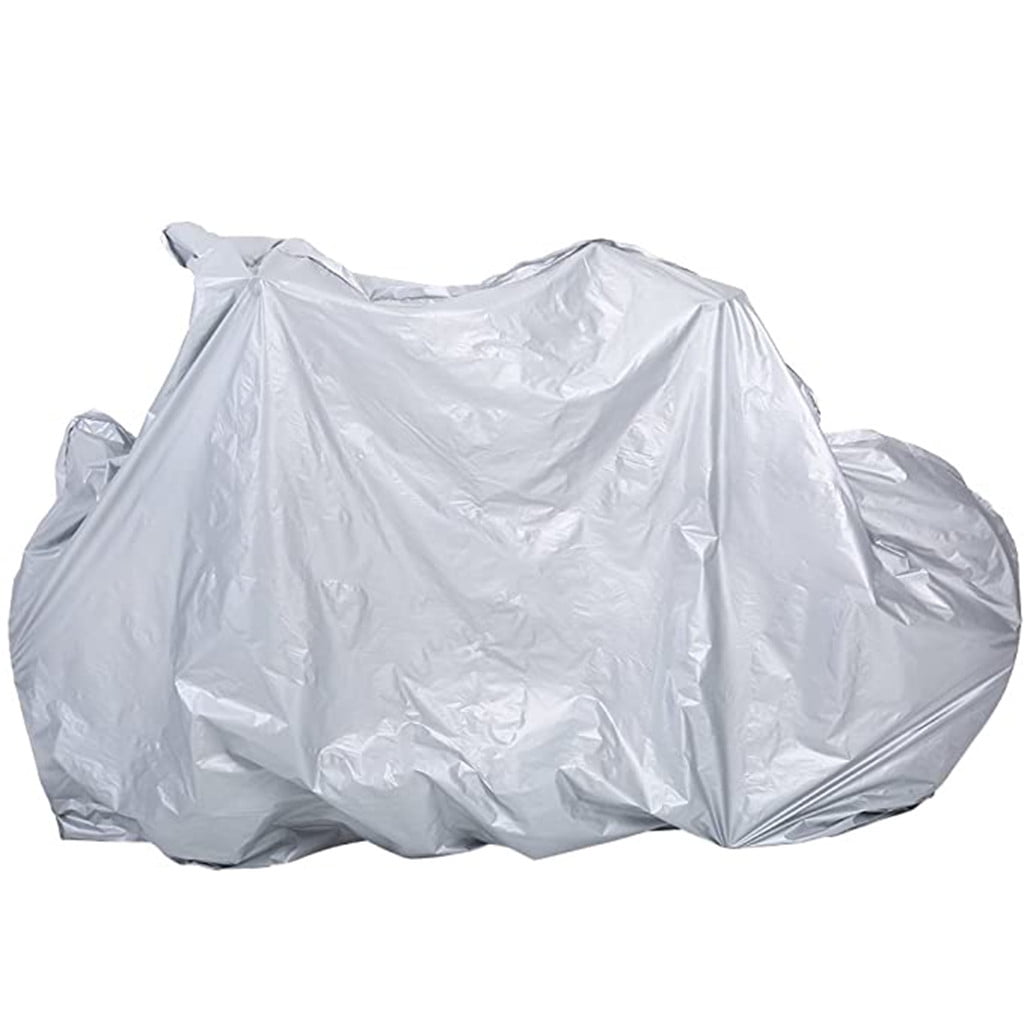 Utoimkio Bike Covers Outdoor Waterproof Bicycle Covers for Outdoor ...