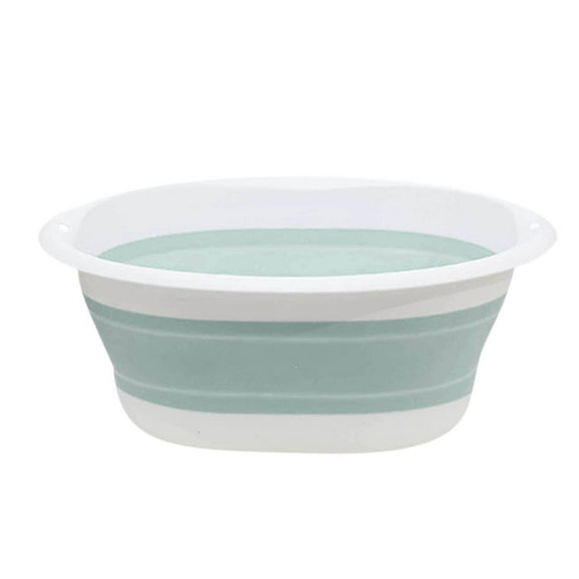 Utoimkio Collapsible Wash Basin Dish Pans for Washing Dishes,Washing ...