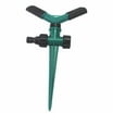 Elegant Choise 360° Rotating Lawn Sprinkler for Garden Irrigation ...