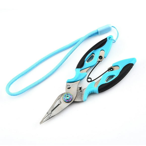 Fish Skin Pliers