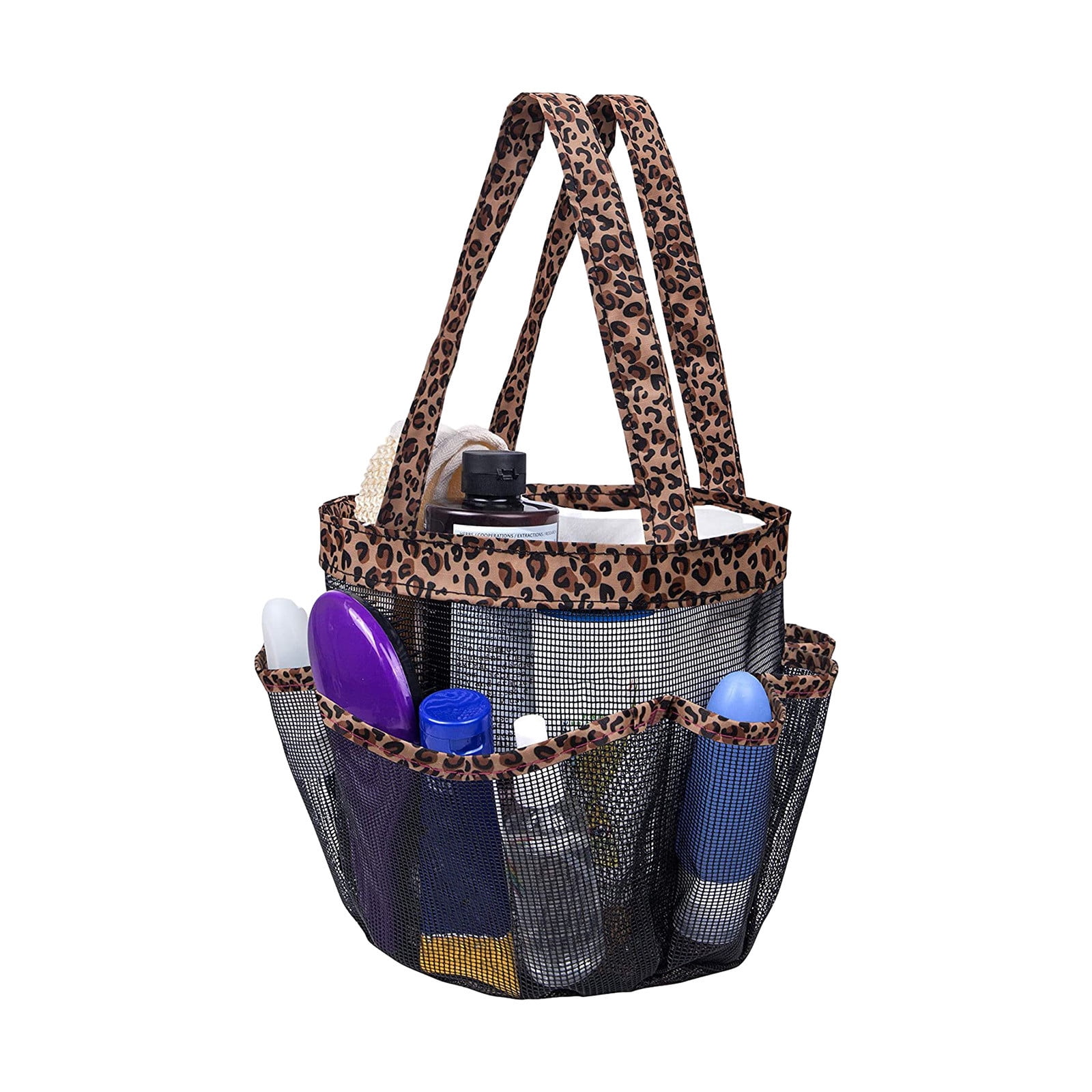 Utoimkio Clearance Mesh Beach Bag Portable Beach Tote Bags Swimming ...