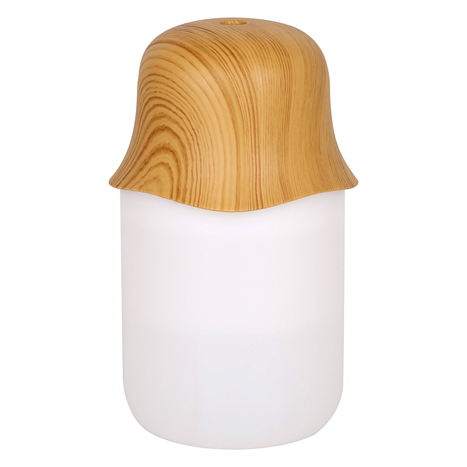 Utoimkio Cool Mist Humidifiers for Bedroom,Aroma Diffuser LED Colorful ...