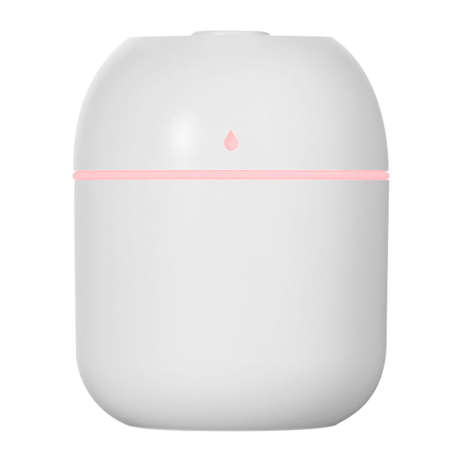 Utoimkio Cool Mist Humidifiers for Bedroom,New Water Drop Humidifier ...
