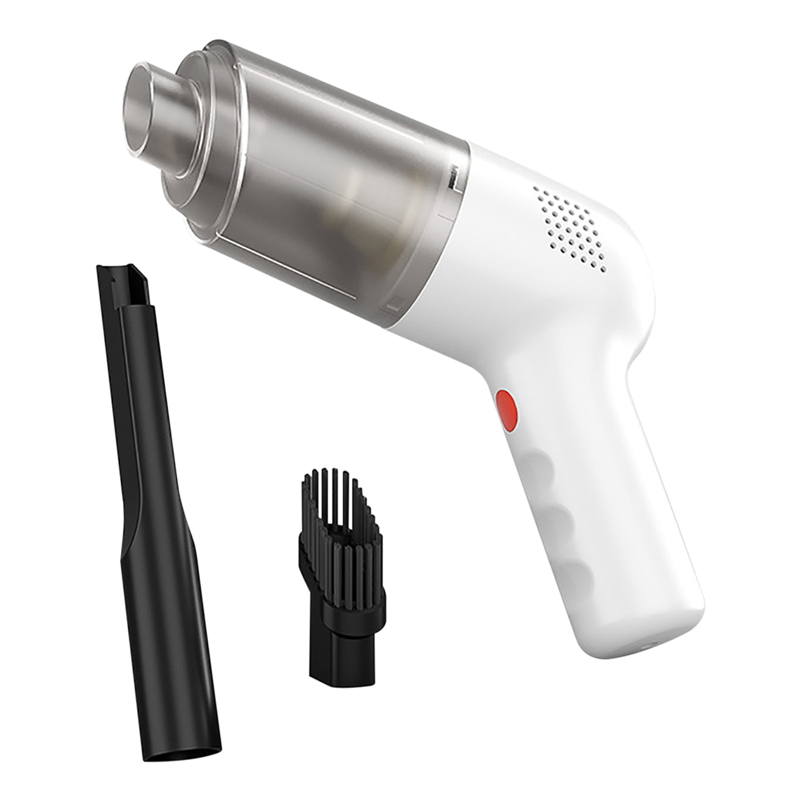 Utoimkio Desk Vacuum Cleaner for Kids,Mini Table Dust Sweeper Energy ...