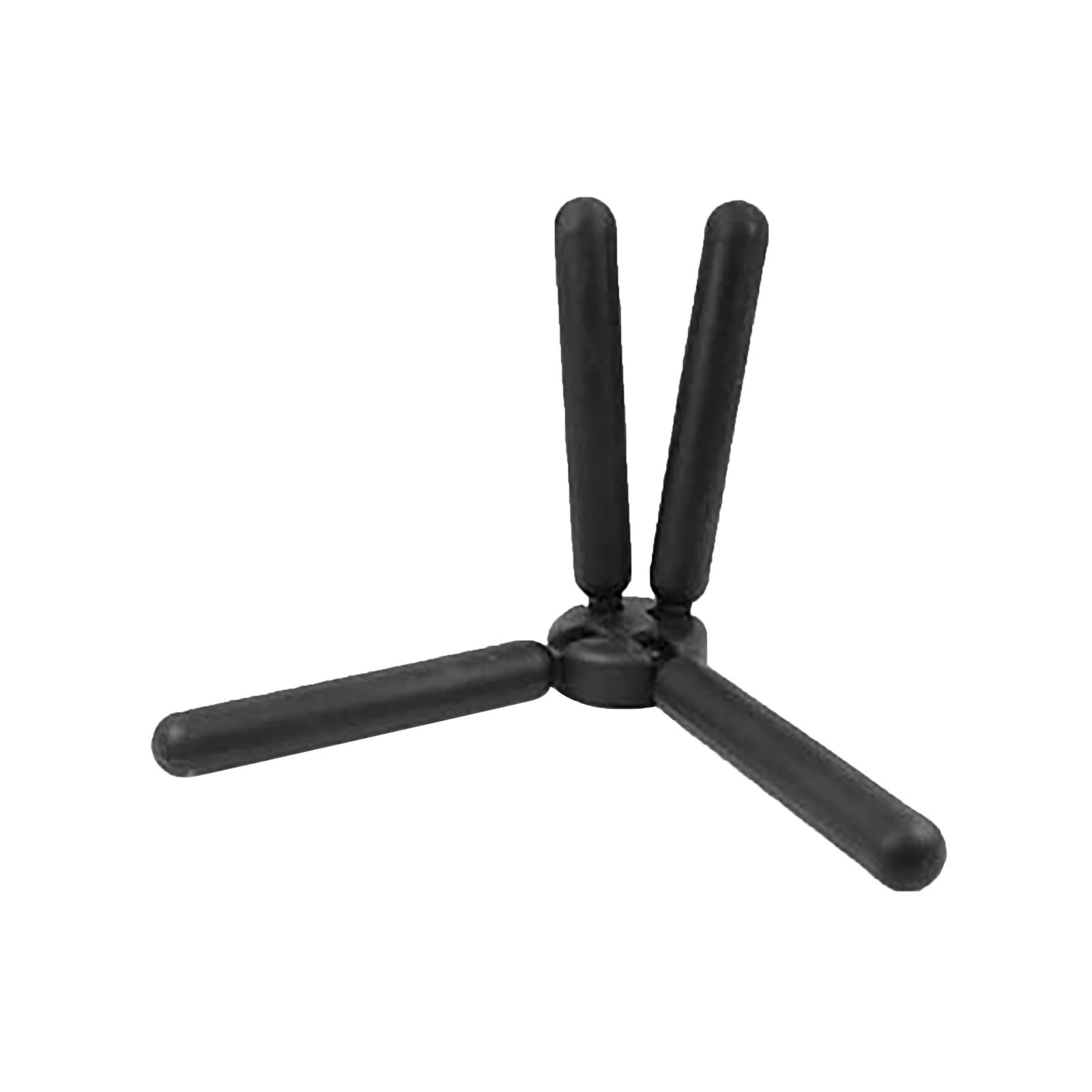 Utoimkio Foldable Silicone Trivets,Folding Trivets,Non-Slip Collapsible ...