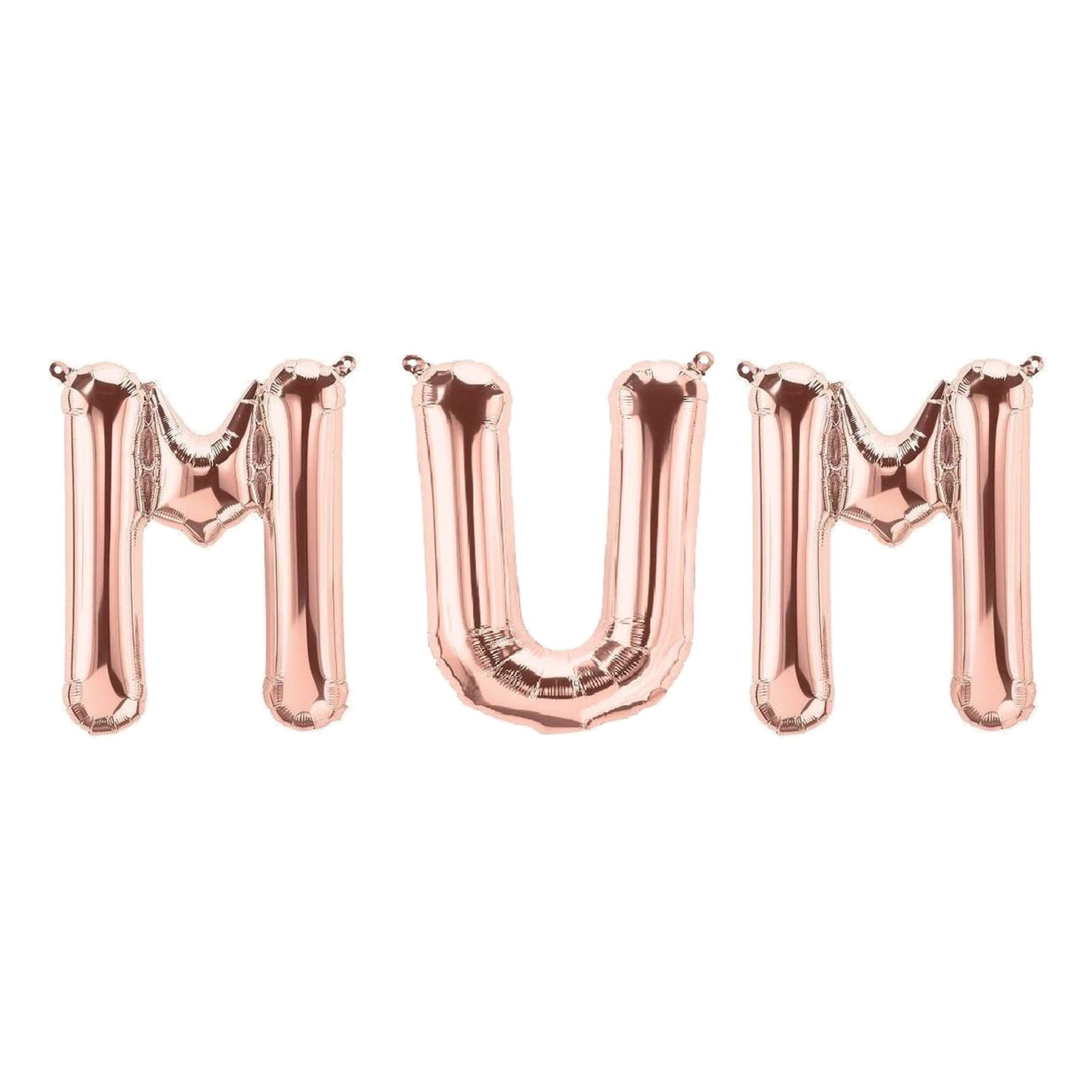 Utoimkio Happy Mother's Day Balloons Party Decorations Mother's Day ...