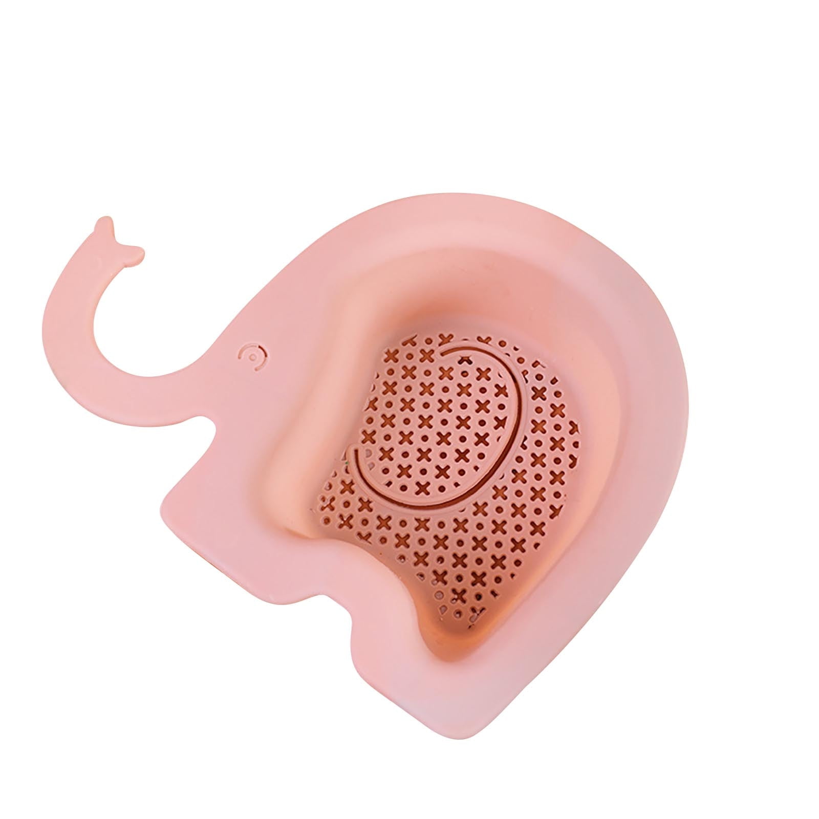 Utoimkio Kitchen Sink Drain Basket Swan Drain Rack,Multi-Functional ...