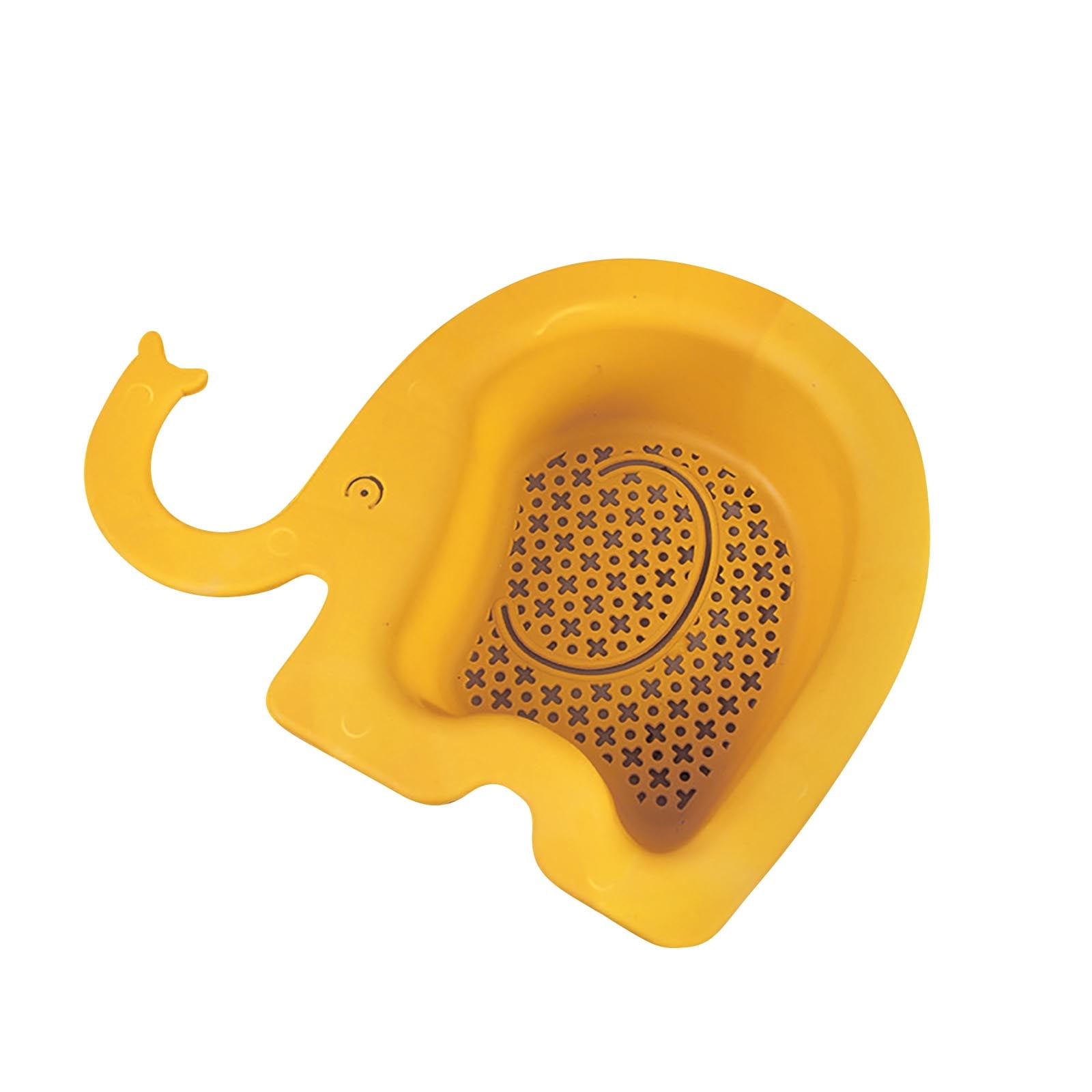 Utoimkio Kitchen Sink Drain Basket Swan Drain Rack,Multi-Functional ...