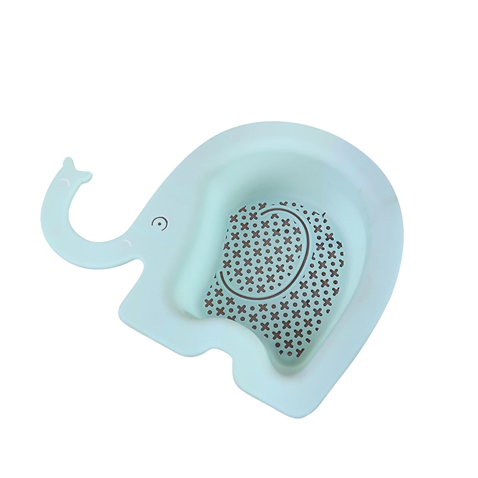 Utoimkio Kitchen Sink Drain Basket Swan Drain Rack,Multi-Functional ...