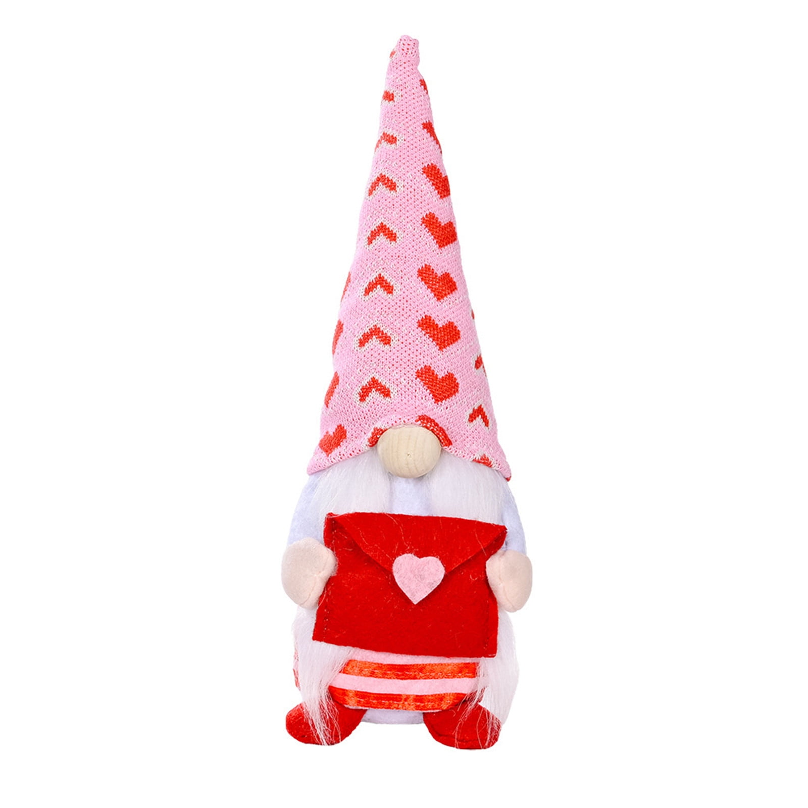 Utoimkio Mother's Day Gnomes Plush Decorations Gifts Handmade Faceless ...