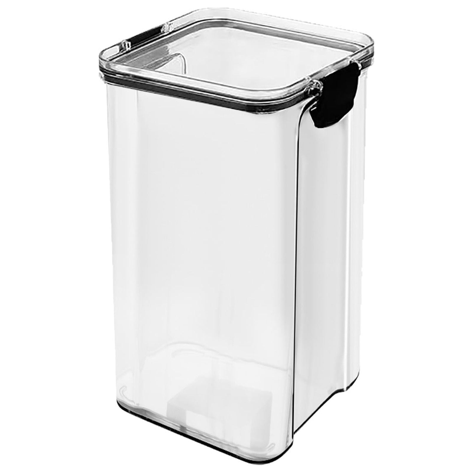 Utoimkio Pantry Organization and Food Storage Containers with Airtight ...