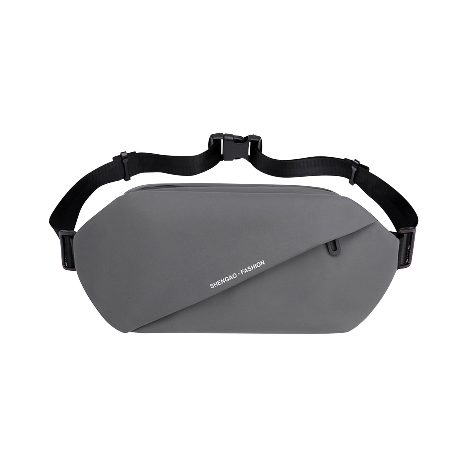 Utoimkio Sling Bag,Shoulder Bag Backpack Chest Pack Causal Crossbody ...