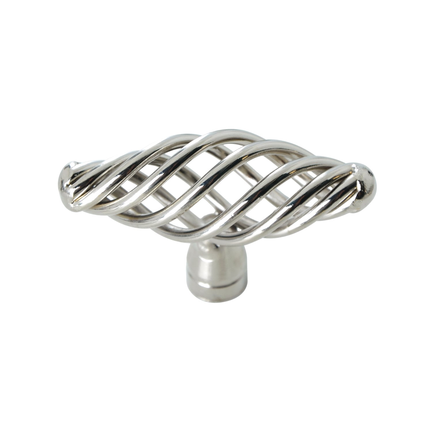 Utopia Alley 10pcs Aire Cabinet Ring Pull Knob - Decorative Cabinet ...