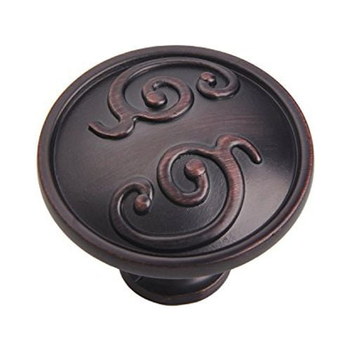 Utopia Alley 25pcs Roma Cabinet Ring Pull Knob - Decorative Cabinet ...