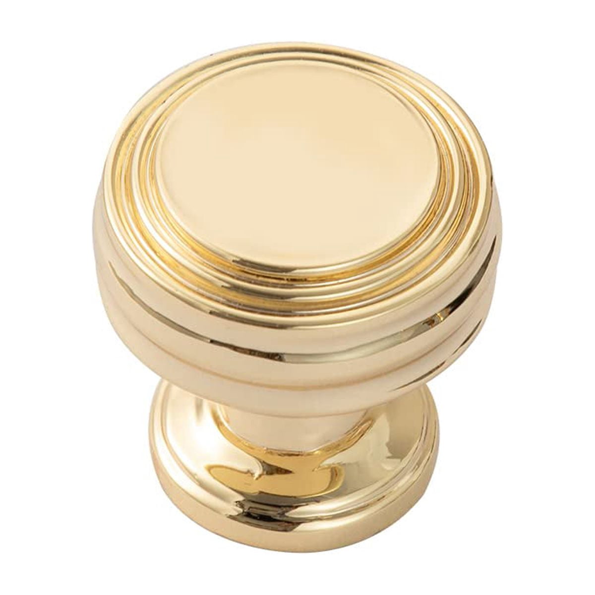 Utopia Alley 5pcs Athen Cabinet Ring Pull Knob - Decorative Cabinet ...