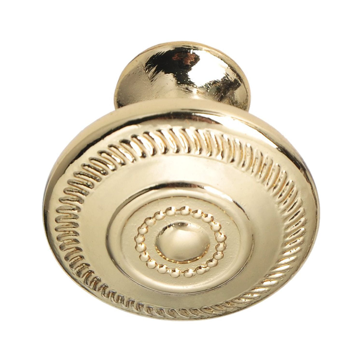Utopia Alley 5pcs Bergen Cabinet Ring Pull Knob - Decorative Cabinet ...