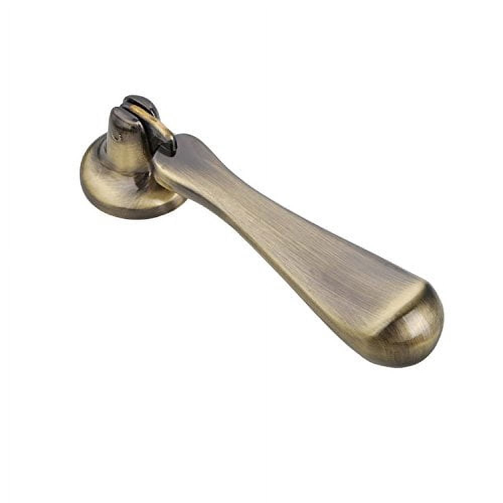 Utopia Alley 5pcs Danbury Cabinet Ring Pull Knob - Decorative Cabinet ...