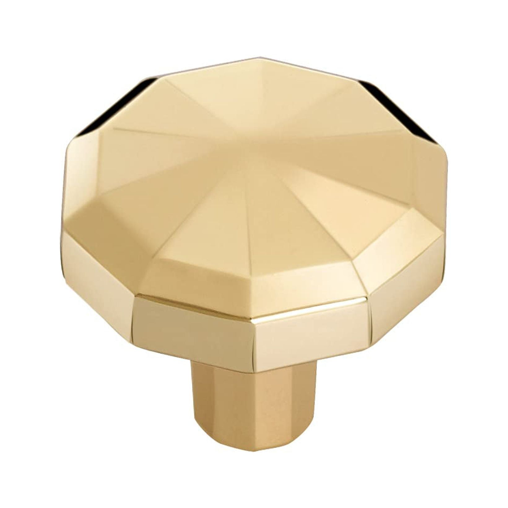 Utopia Alley 5pcs Hanover Cabinet Ring Pull Knob - Decorative Cabinet Drop Pull Knobs for ...