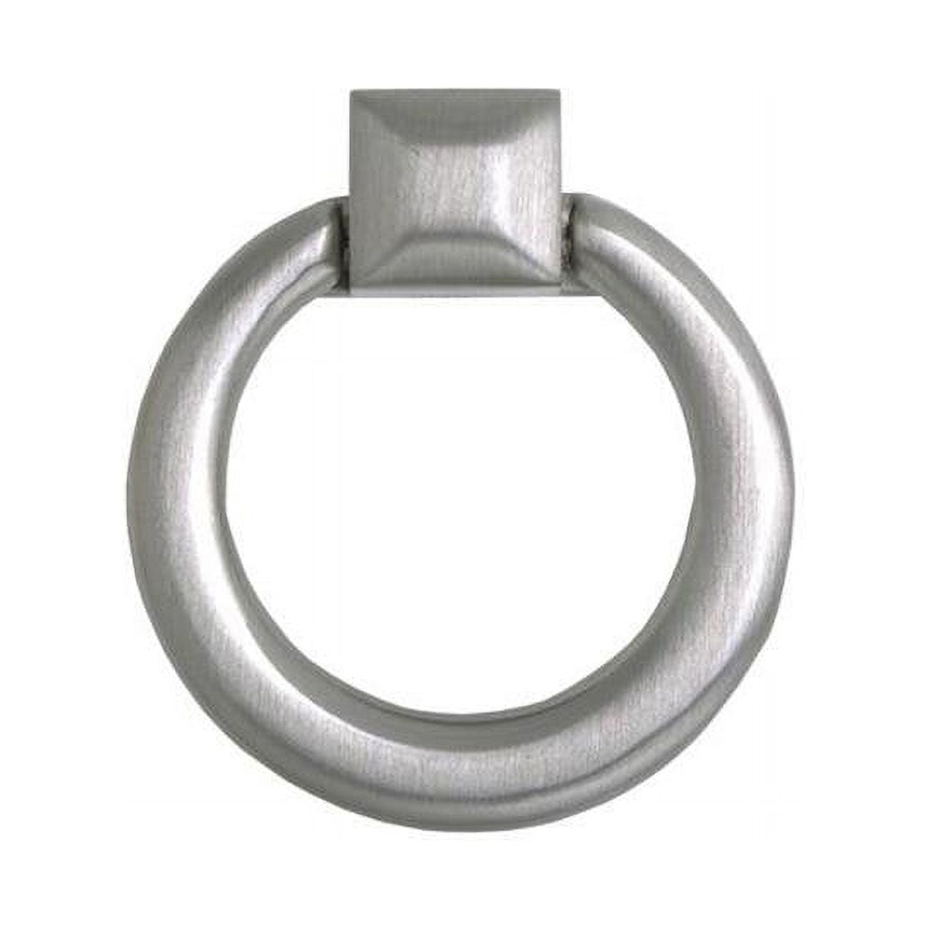 Utopia Alley Anello Cabinet Ring Pull Knob - Decorative Cabinet Drop ...