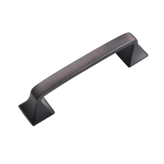 Utopia Alley 25pcs Trieste Pull Handle - Decorative Cabinet Drop Pull ...