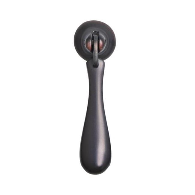 Utopia Alley Danbury Cabinet Ring Pull Knob - Decorative Cabinet Drop ...
