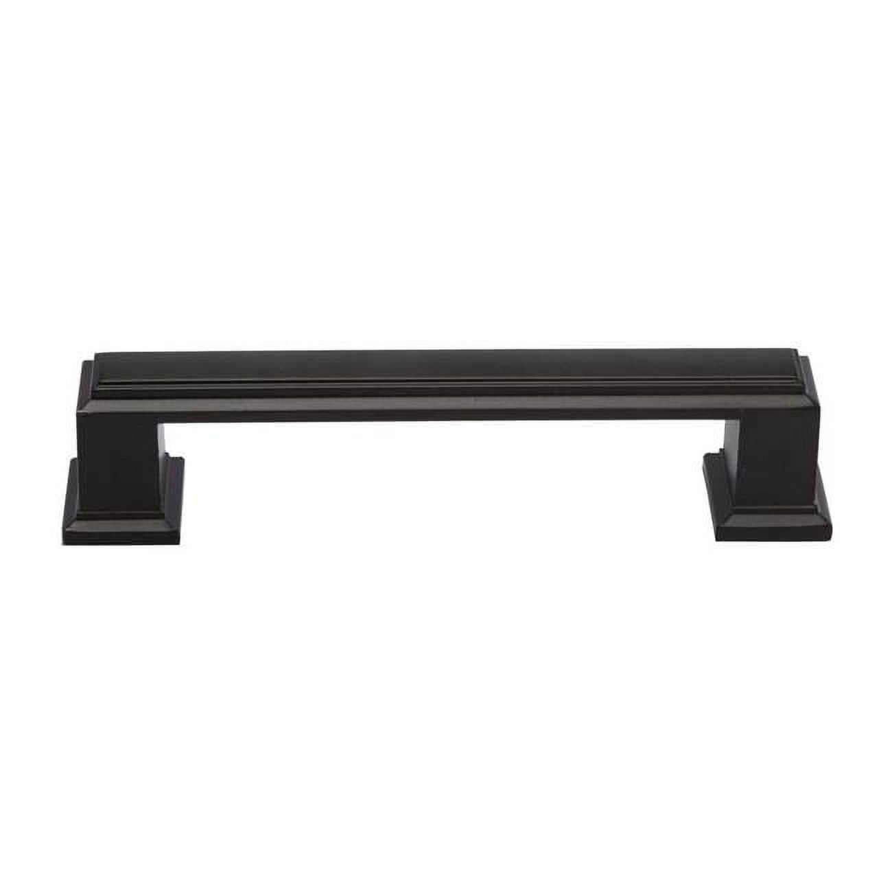 Utopia Alley Dover Pull Handle - Decorative Cabinet Drop Pull Handles ...