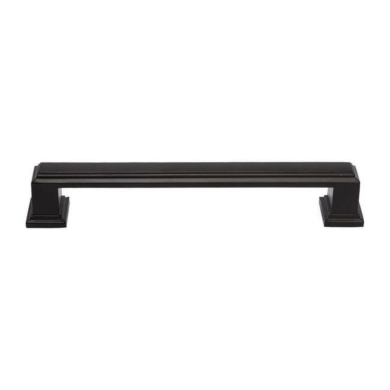 Utopia Alley Dover Pull Handle - Decorative Cabinet Drop Pull Handles ...