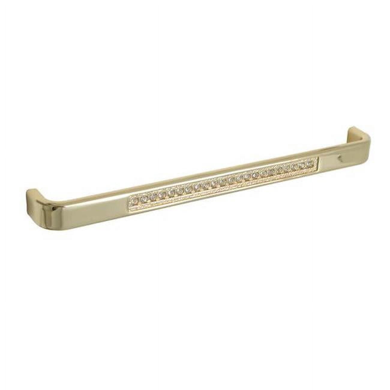 Utopia Alley Gleam Pull Handle - Decorative Cabinet Drop Pull Handles ...