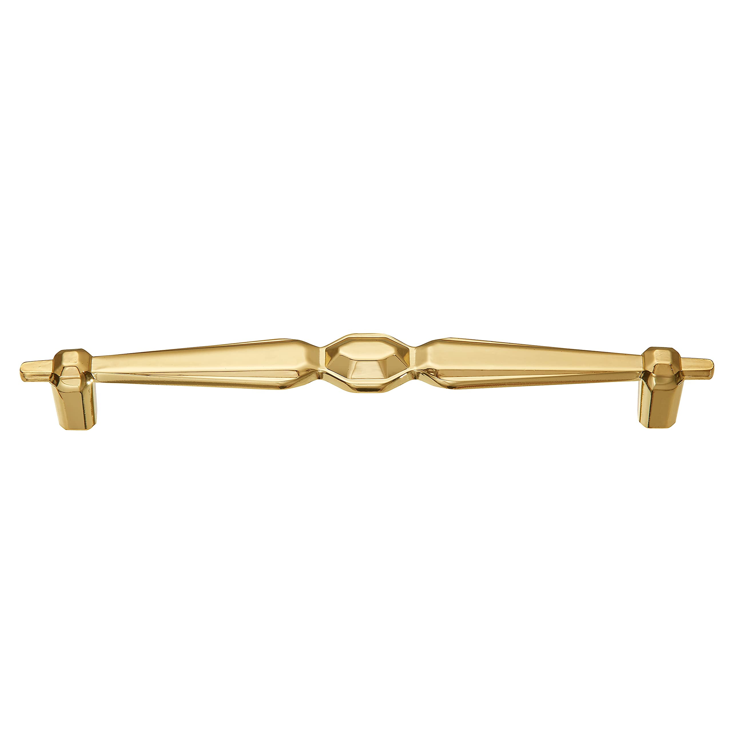 Utopia Alley Hanover Pull Handle - Decorative Cabinet Drop Pull Handles ...