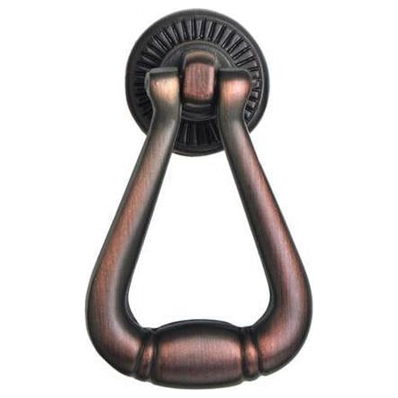 Utopia Alley Soffi Cabinet Ring Pull Knob - Decorative Cabinet Drop ...