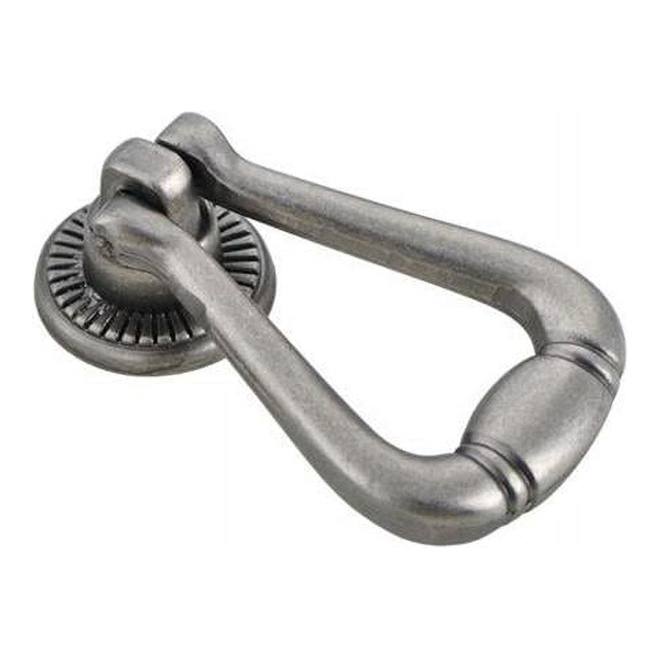 Utopia Alley Soffi Cabinet Ring Pull Knob - Decorative Cabinet Drop ...