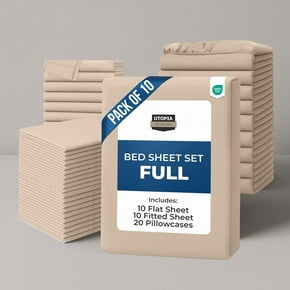 Bulk Sheets