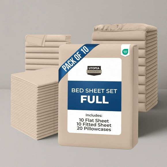 Bulk Sheets