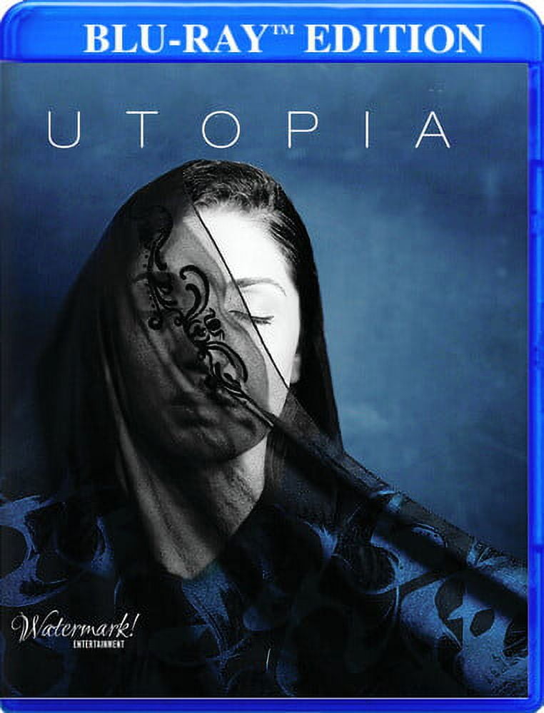 Utopia Ray