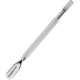 Utopia Care Cuticle Pusher Tool and Spoon Nail Cleaner - Professional ...