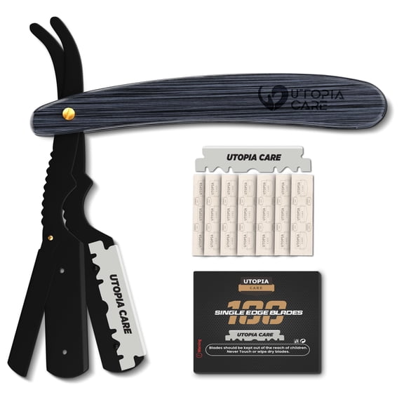 Straight Razor