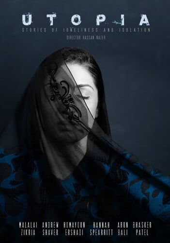 Utopia (DVD) - Walmart.com