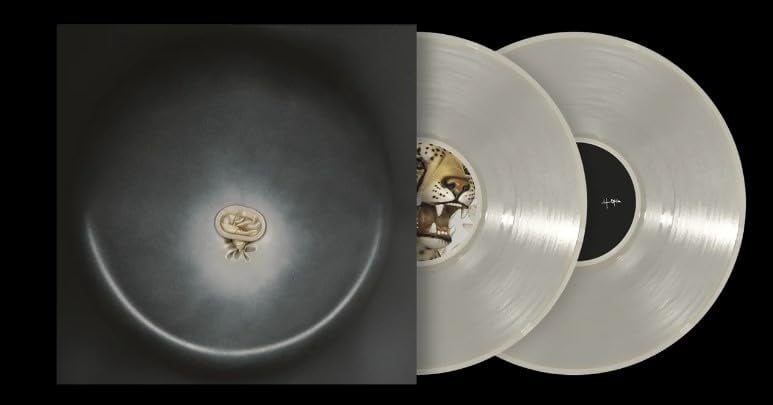 Utopia Vinyl Cover 4 - Travis Scott - Walmart.com