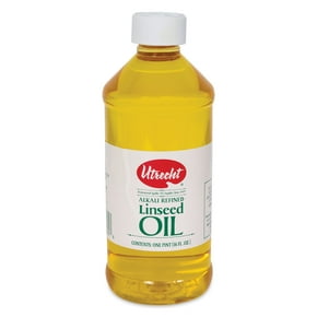Linseed Oil