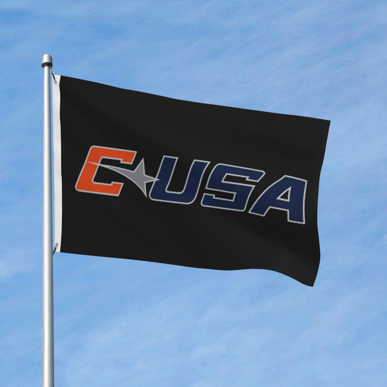 Utsa Roadrunners 3x5ft Double Sided Outdoor Decorative Flags ...